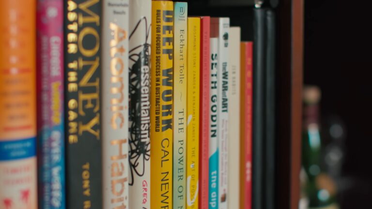 Good Books Make Great Gifts: Why They're the Perfect Choice