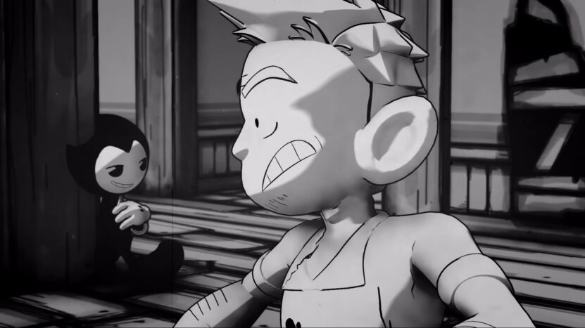 Bendy Crack-Up Comics Collection: A Look at the Classic Cartoons of the ...