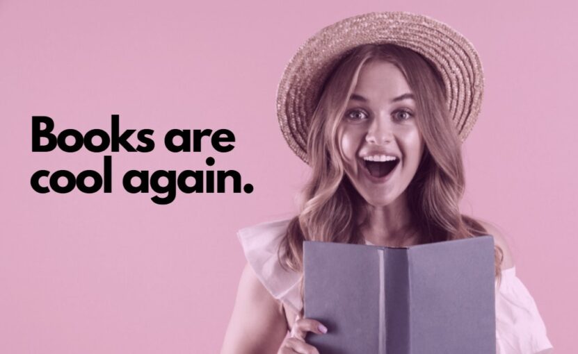 6 Best Large Print Book Clubs - No More Struggling to Read