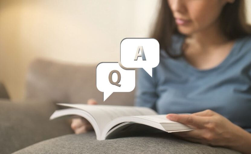 6 Best Large Print Book Clubs - No More Struggling to Read