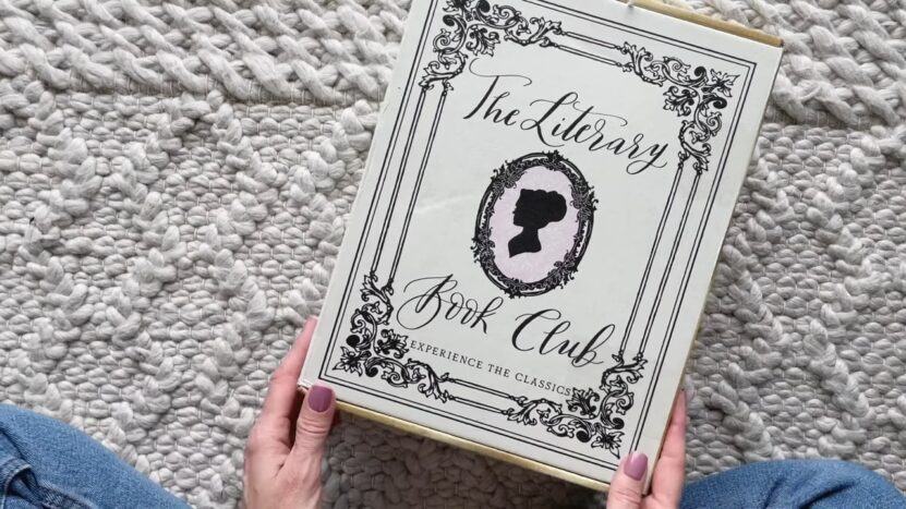 6 Best Large Print Book Clubs - No More Struggling to Read