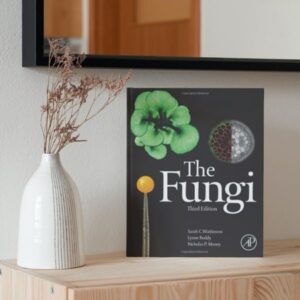 10 Best Mycology Textbooks 2023 - For Fungi Fanatics - Gift Lit