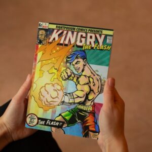 7 Best Comic Book Subscriptions 2023 - Upgrade Your Reading Game