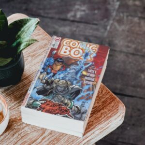 7 Best Comic Book Subscriptions 2023 - Upgrade Your Reading Game