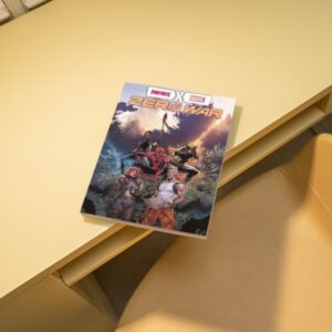 7 Best Comic Book Subscriptions 2023 - Upgrade Your Reading Game