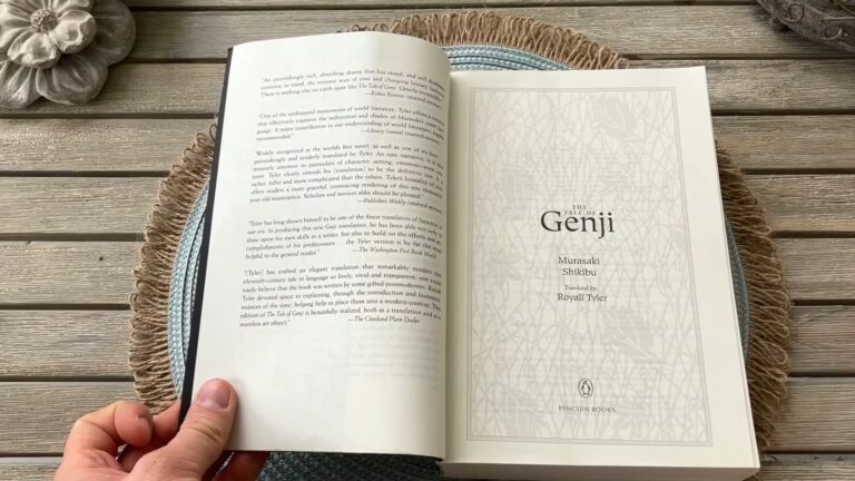 25 Best Japanese Books Available in English 2023