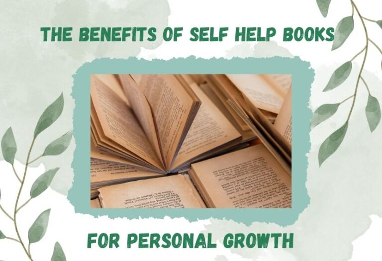 Top 10 Self Help Books For Men - Motivational Must-Reads! - Gift Lit